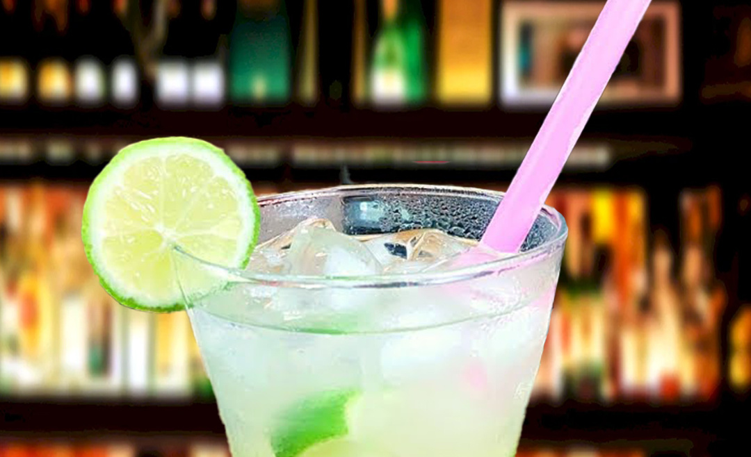 Wodka Zitrone Mit Zitrone Wodka – COCKTAILS DREAMS